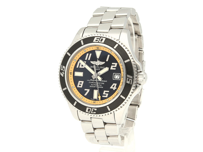 Breitling Superocean 42