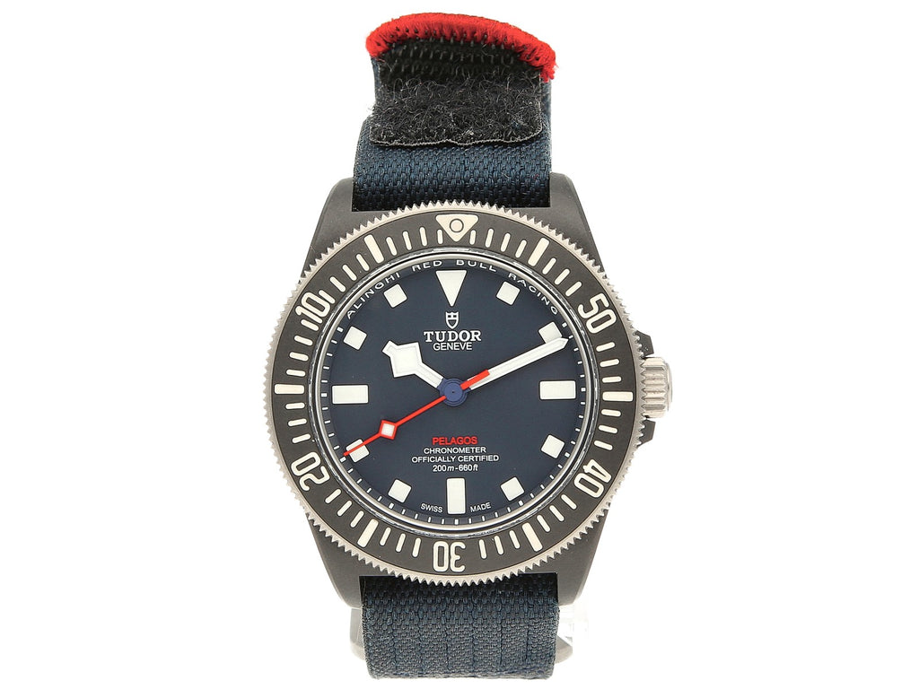 Tudor - Pelagos Alinghi Red Bull